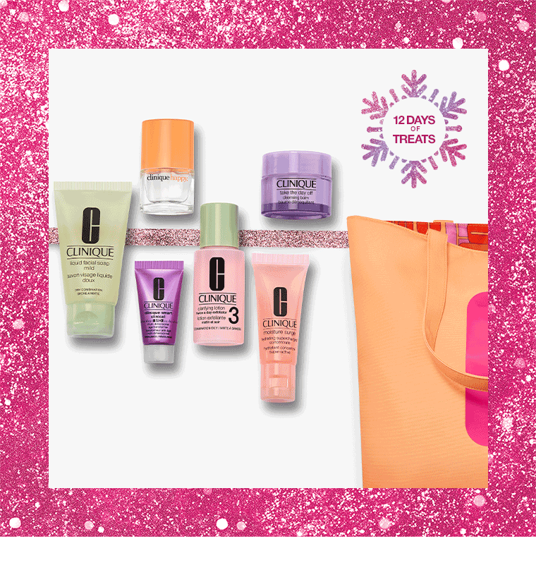 Clinique | Official Site | Custom-fit Skin Care, Makeup, Fragrances & Gifts