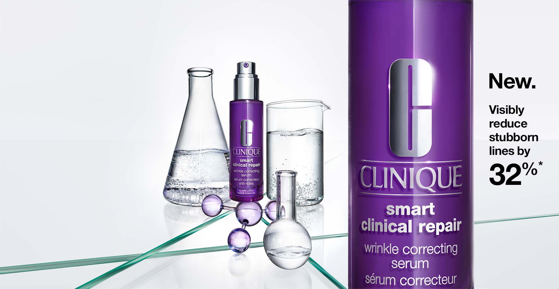 Clinique | Official Site | Custom-fit Skin Care, Makeup, Fragrances & Gifts