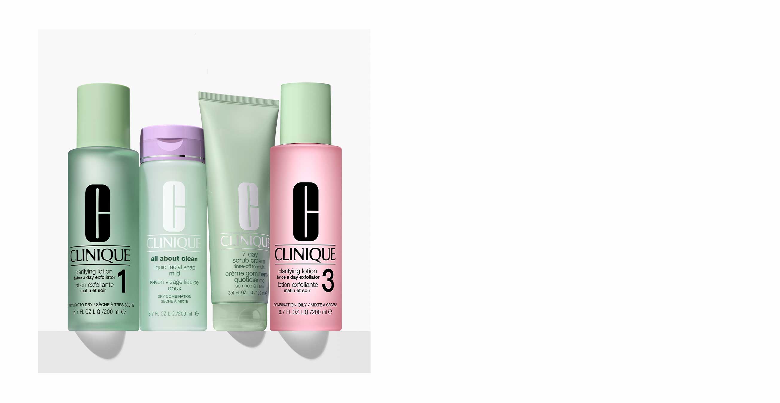 All Offers | Clinique