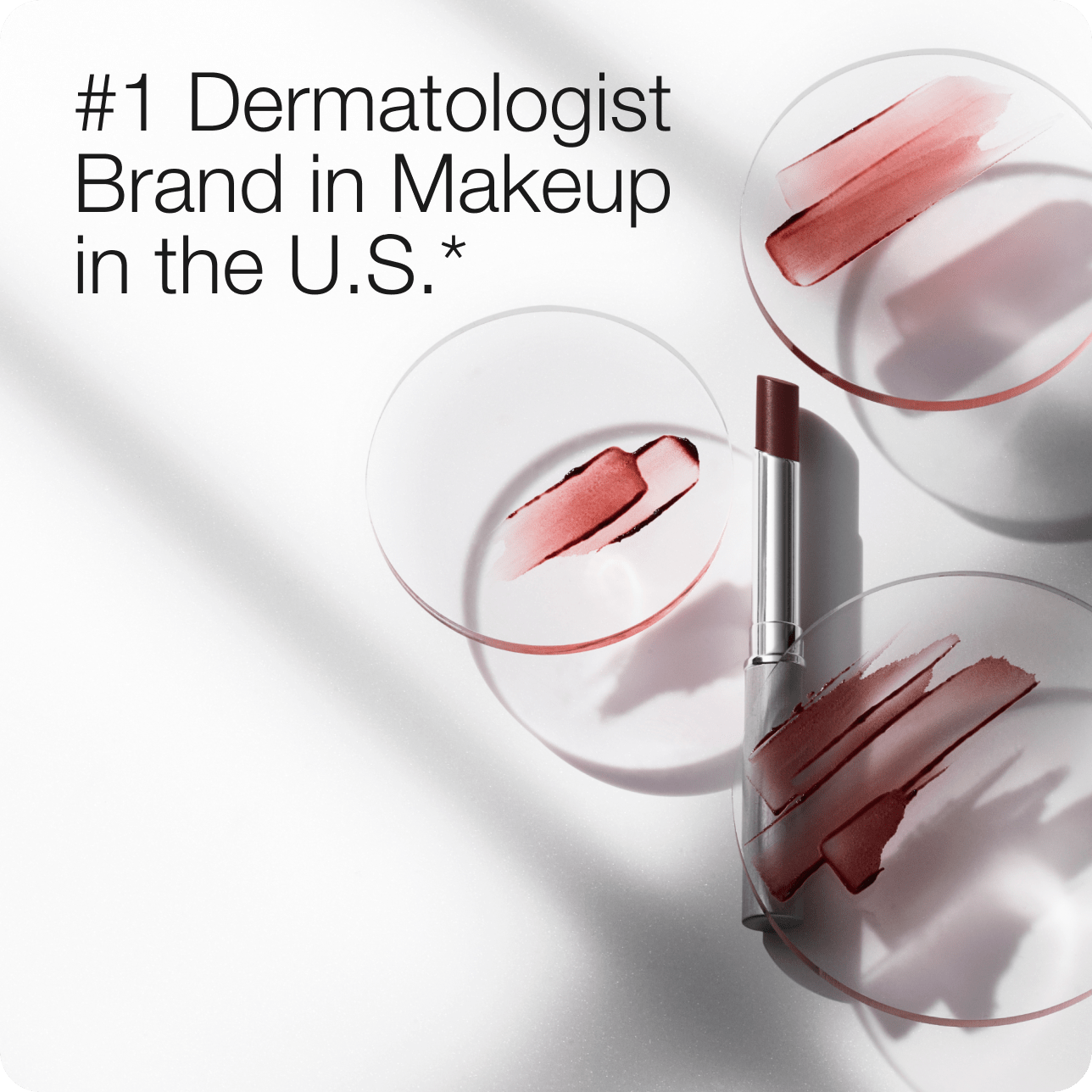 Dermatologist guided solutions for remarkable skin results.