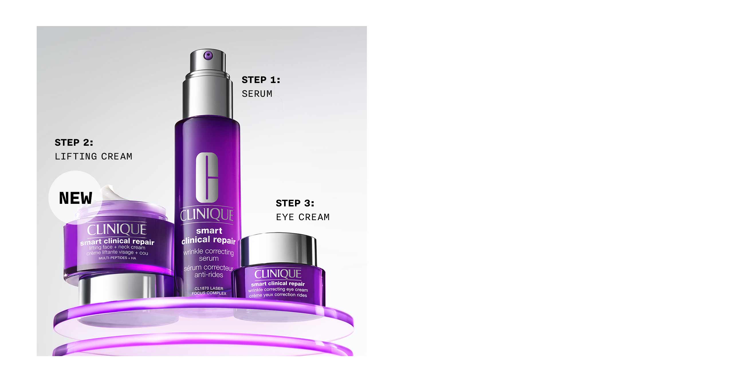 Best Skin Firming Products - Anti Aging | Clinique