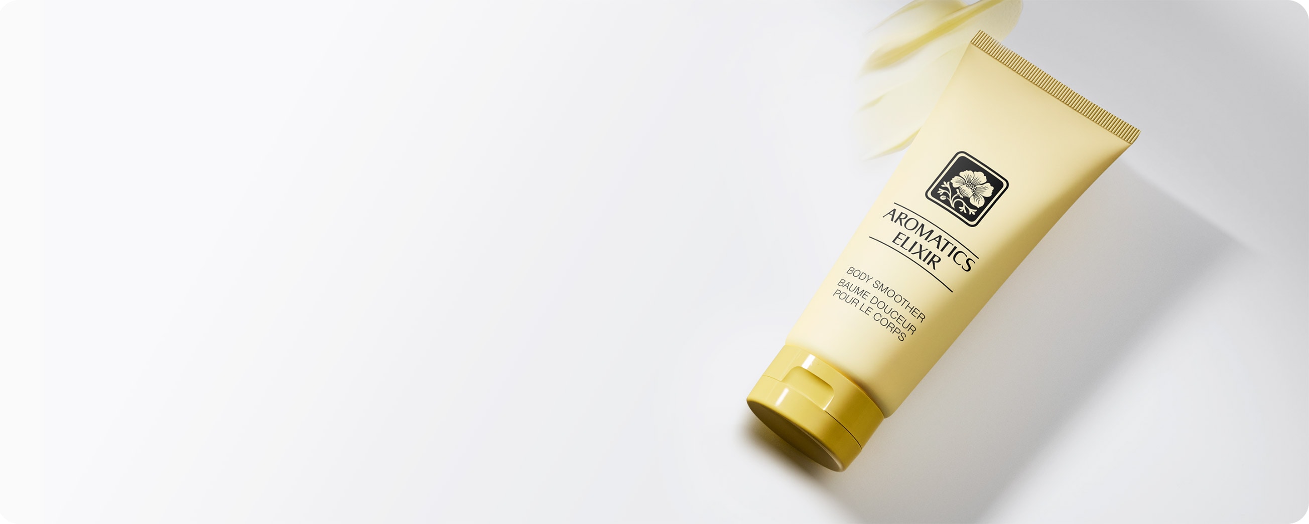 Aromatics Elixir™ Body Smoother | Clinique