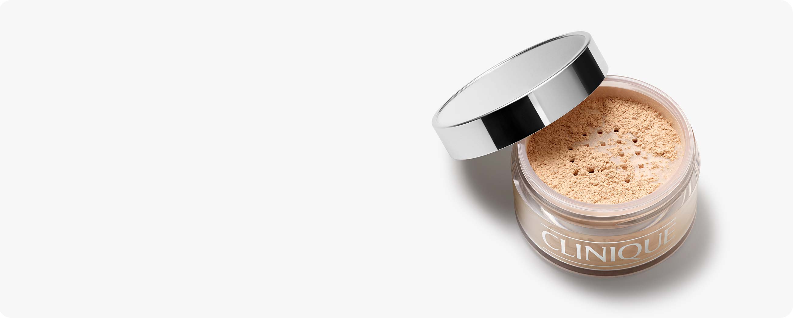 Blended Face Powder | Clinique
