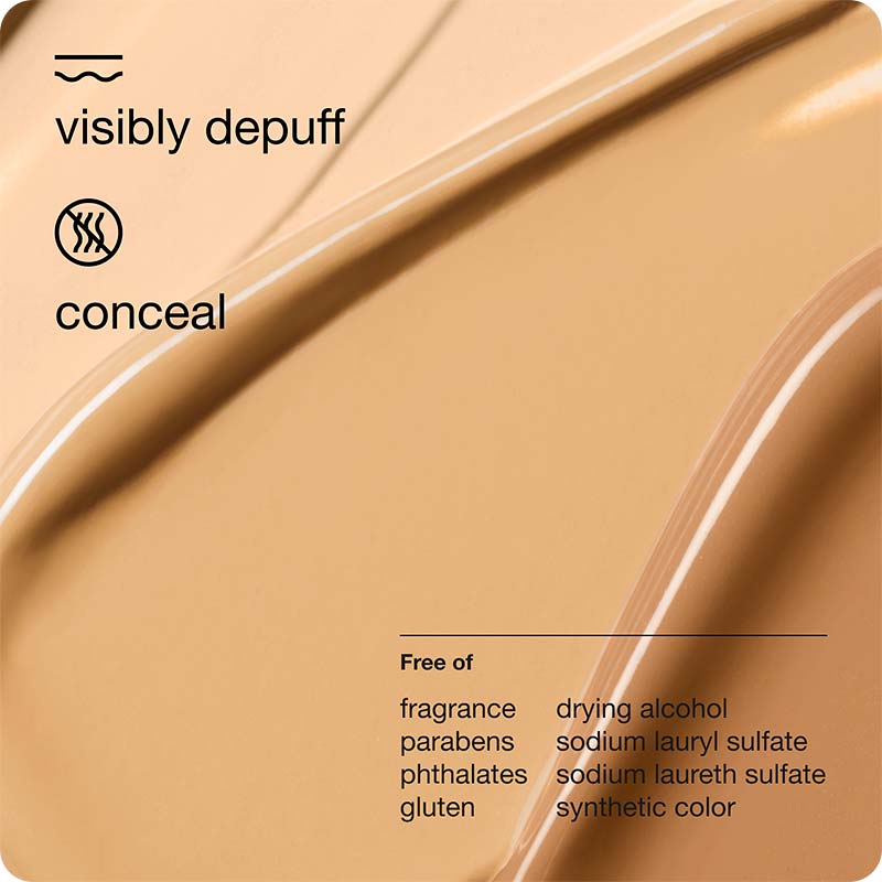 Even Better™ All-Over Liquid Concealer + Eraser | Clinique