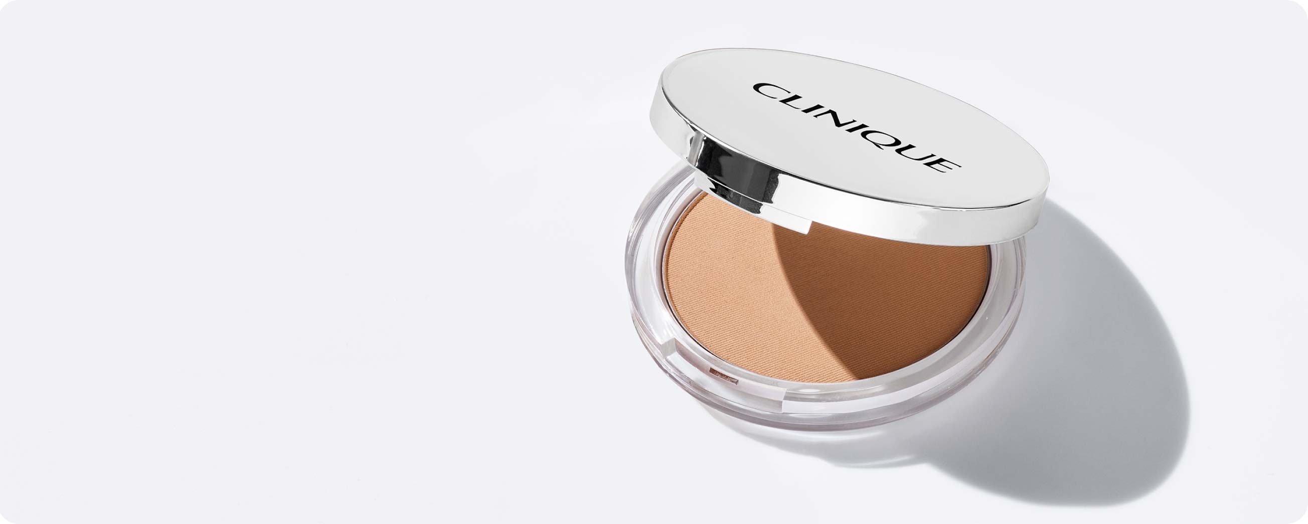 Stay-Matte Sheer Pressed Powder | Clinique