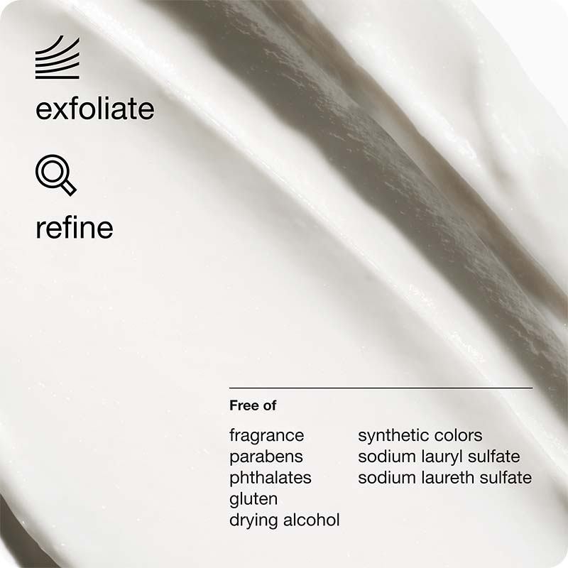 7 Day Scrub Cream Rinse-Off Formula | Clinique