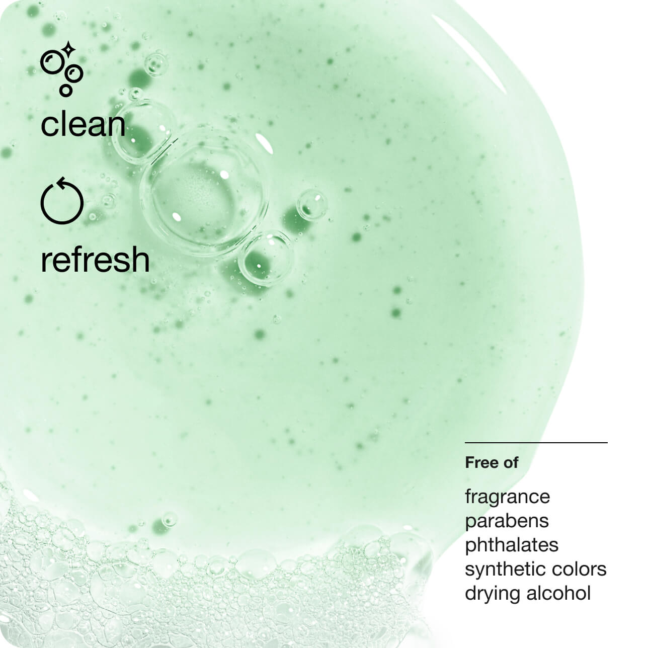 All About Clean™ Liquid Facial Soap -Face Cleanser | Clinique