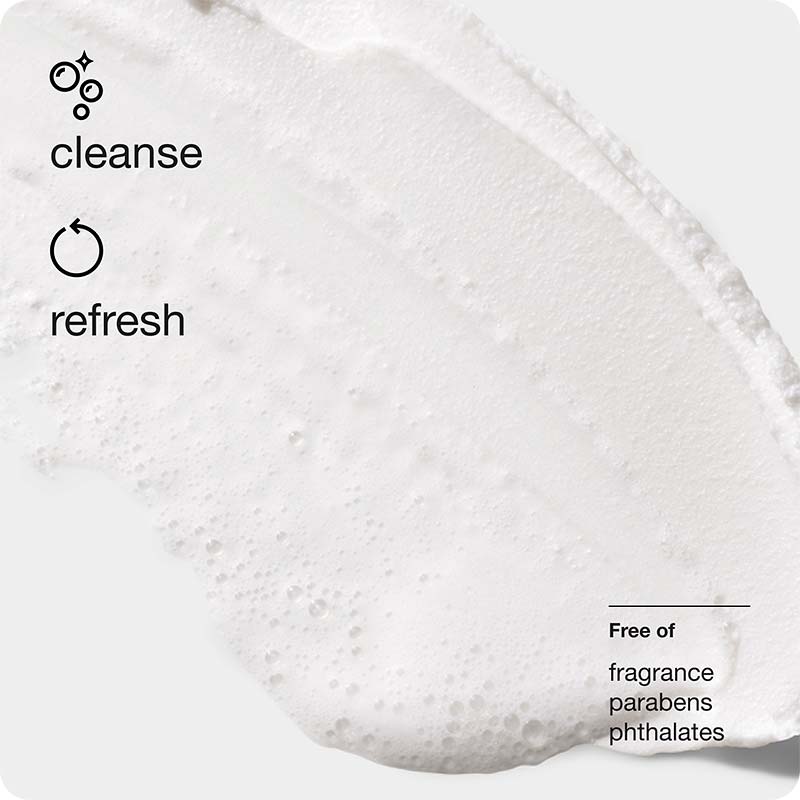 All About Clean™ Foaming Facial Soap | Clinique