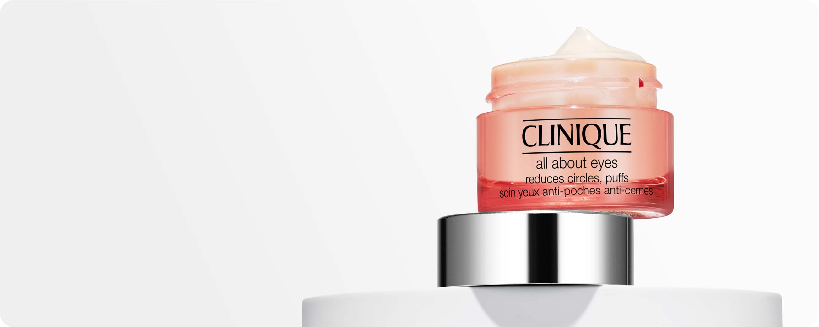 All About Eyes™ Under Eye Cream for Puffiness | Clinique