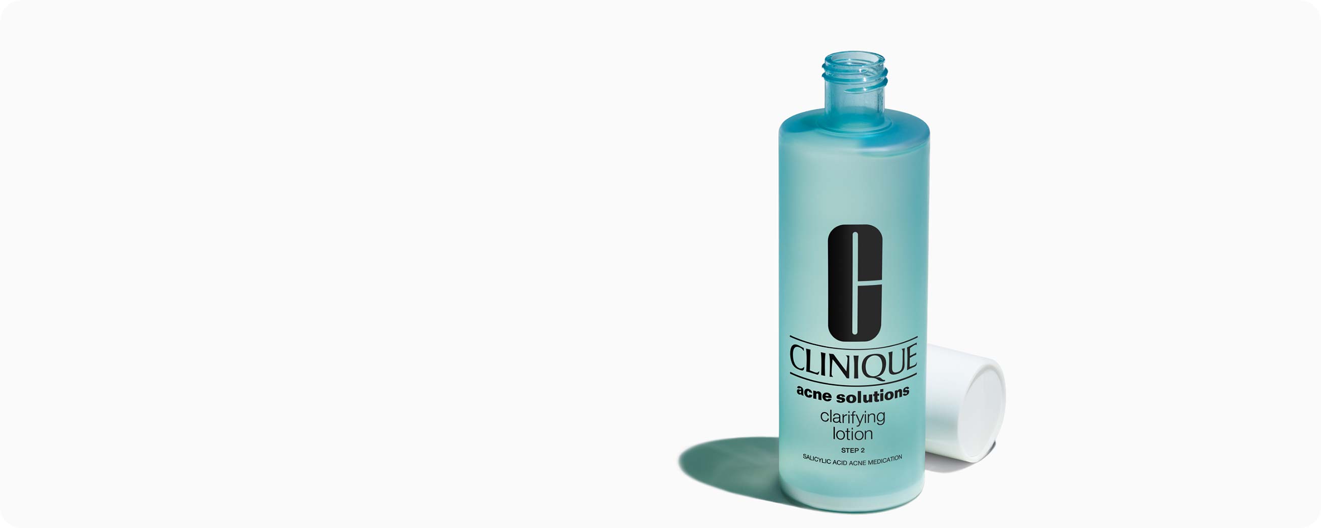 Acne Solutions™ Clarifying Lotion | Clinique