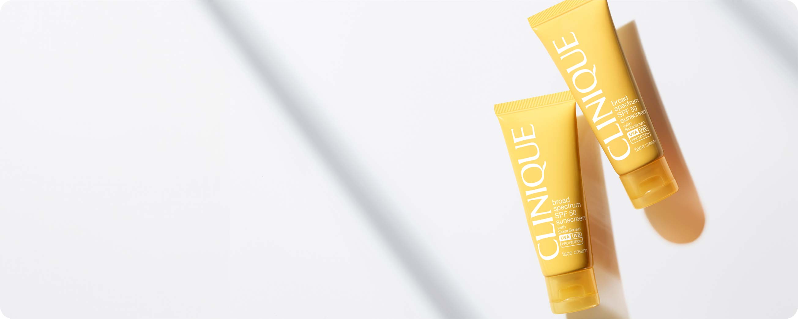 Broad Spectrum SPF 50 Sunscreen Face Cream | Clinique