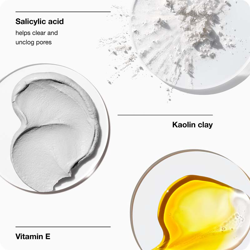 Blackhead Solutions 7 Day Deep Pore Cleanse & Scrub | Clinique