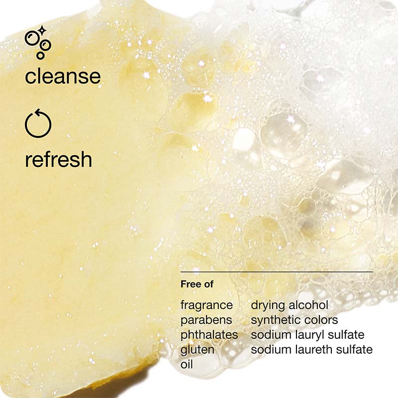 Facial Bar Soap | Clinique