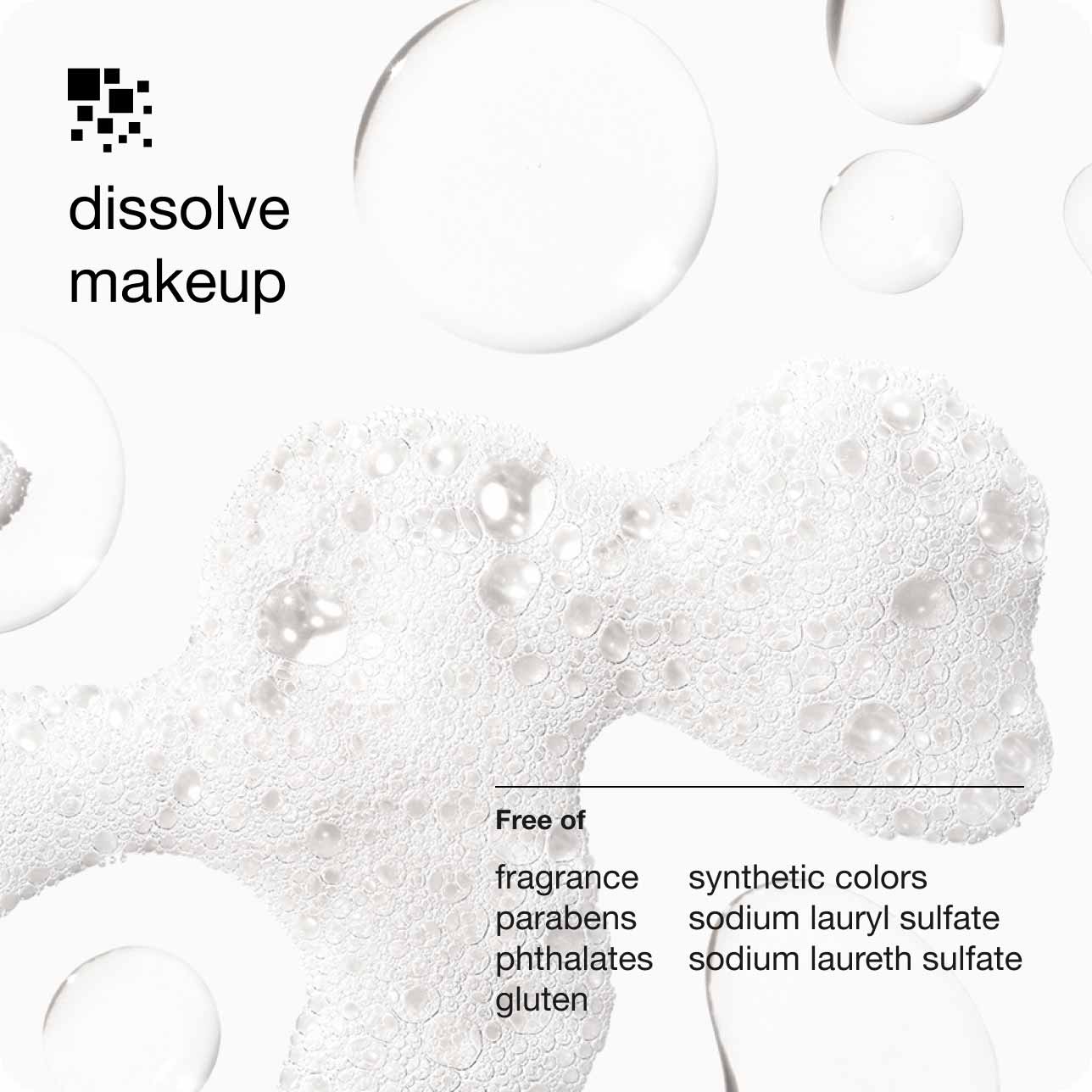 Rinse-Off Eye Makeup Remover Solvent | Clinique