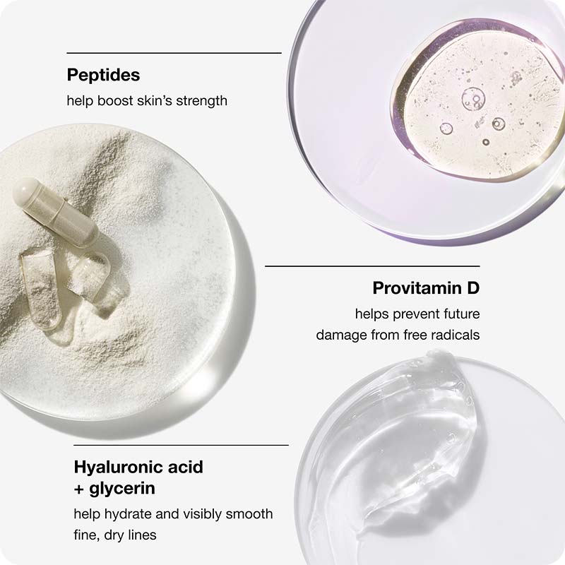 Clinique Smart Clinical Repair™ Broad Spectrum SPF 30 Wrinkle ...