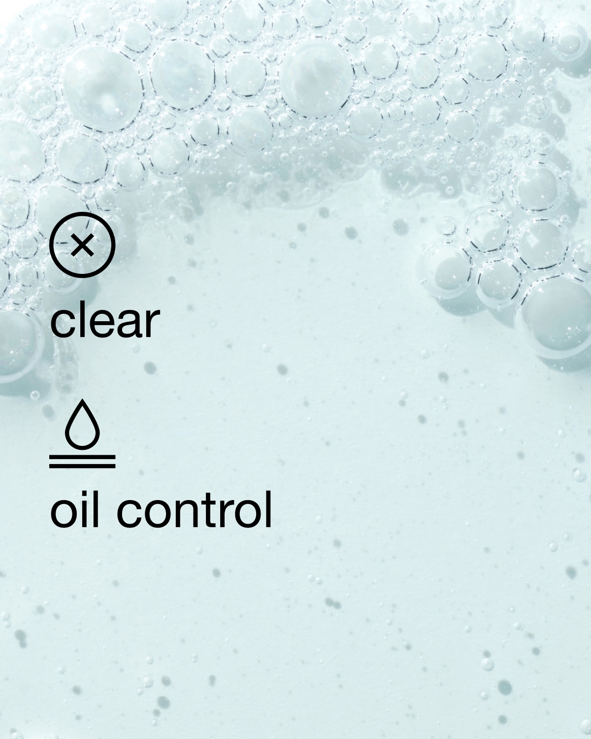 Acne Solutions™ Foam Cleanser with Salicylic Acid | Clinique
