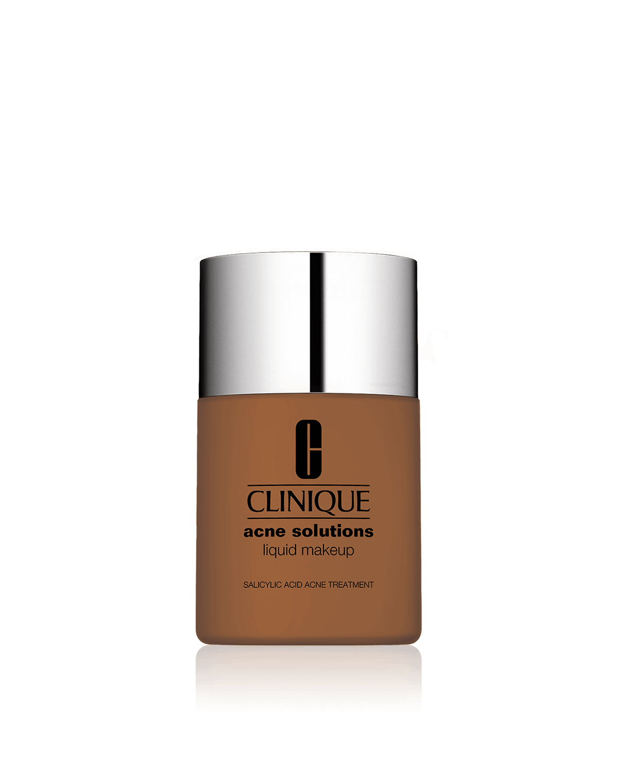 Clinique Acne Solutions Liquid Makeup Review | Saubhaya Makeup