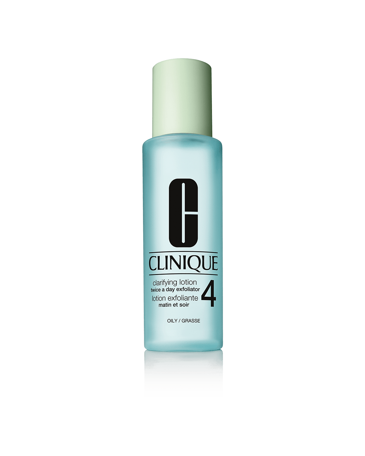 Free Full Size - Clarifying Lotion 4 200ml | Clinique
