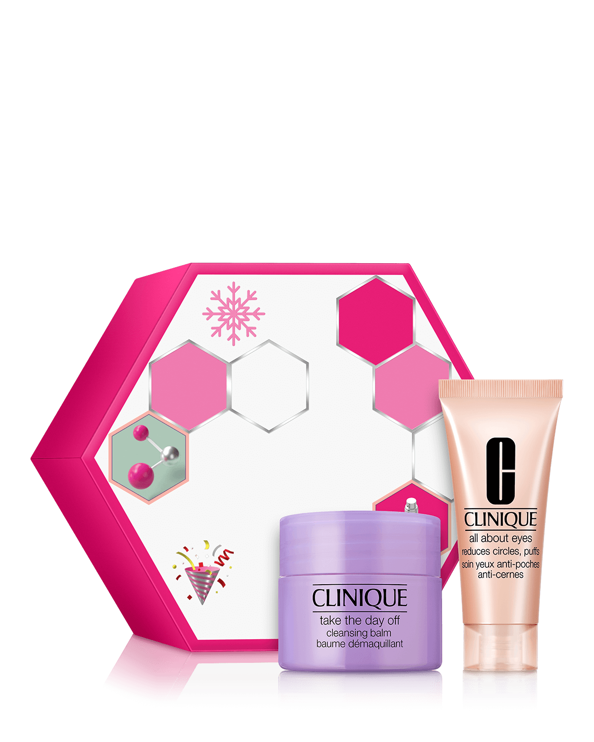 크리니크 기프트 세트 50% 할인! - MODUBA