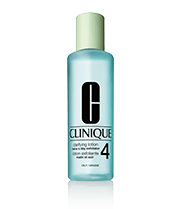Oily Skin | 3-Step Skin Care | Clinique
