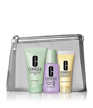 Custom Skin Care Kits | Clinique | Official Site