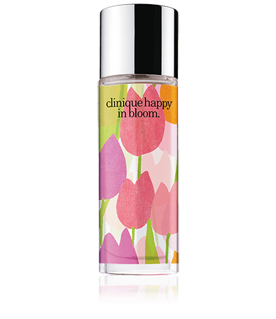 Clinique Happy in Bloom Perfume Spray | Clinique