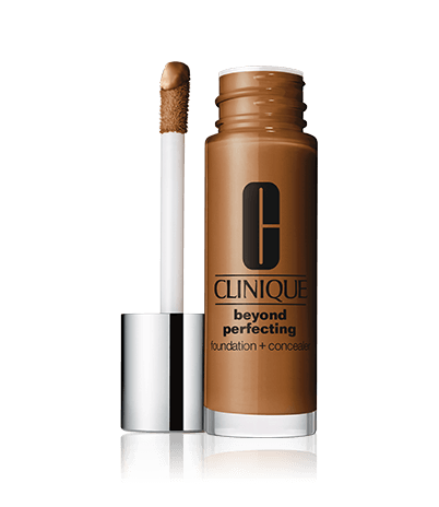 Beyond Perfecting™ Foundation + Concealer | Clinique