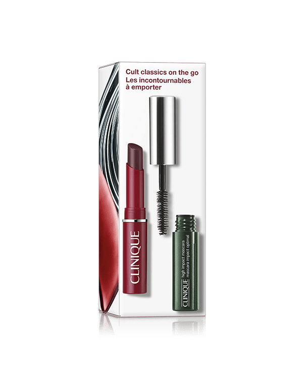 Eye Makeup | Eyeshadows & Eyeliners | Clinique