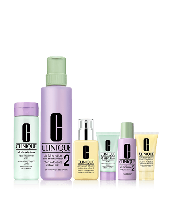 Just Arrived: New & Trending Products | Clinique