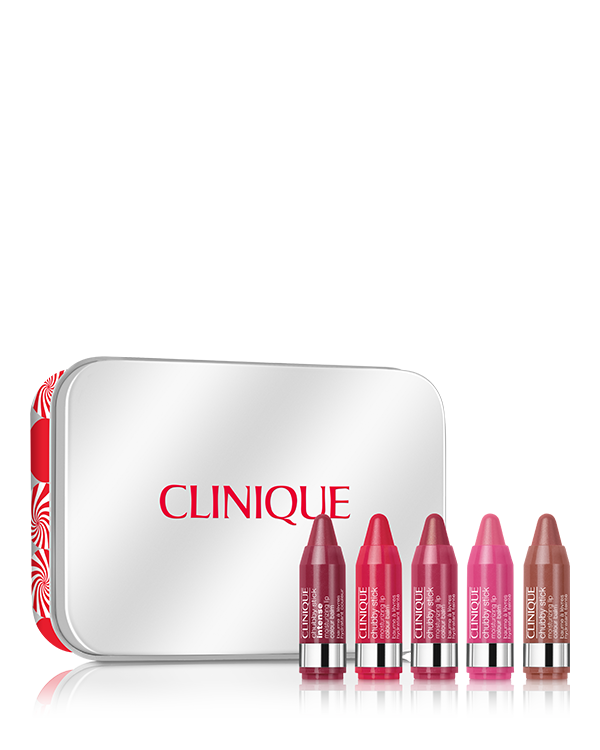 Lipsticks, Lip Balm & Lip Color | Clinique