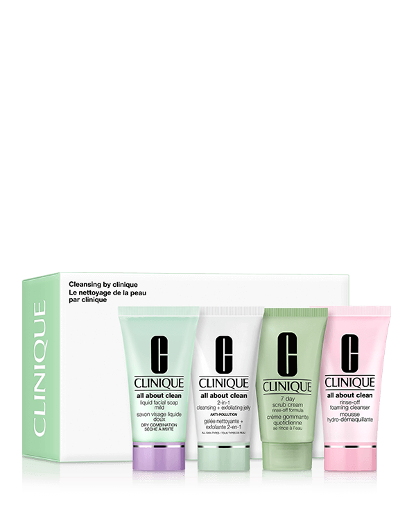 Skincare Gift Sets | Clinique