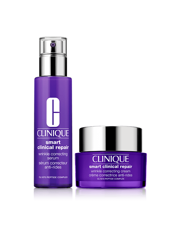 Facial Moisturizers and Creams for All Skin Types | Clinique