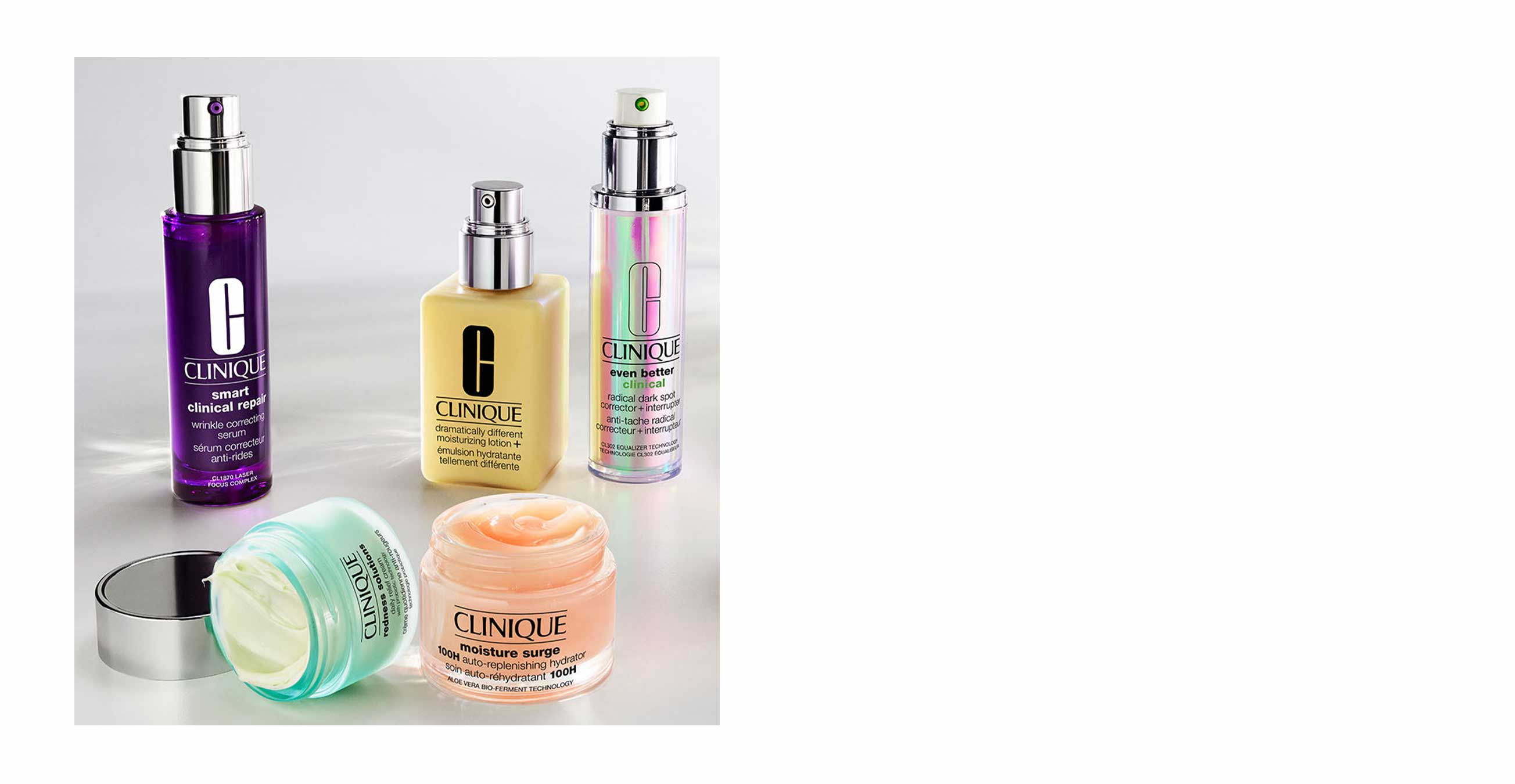 Skincare Offers and Beauty Deals | Clinique