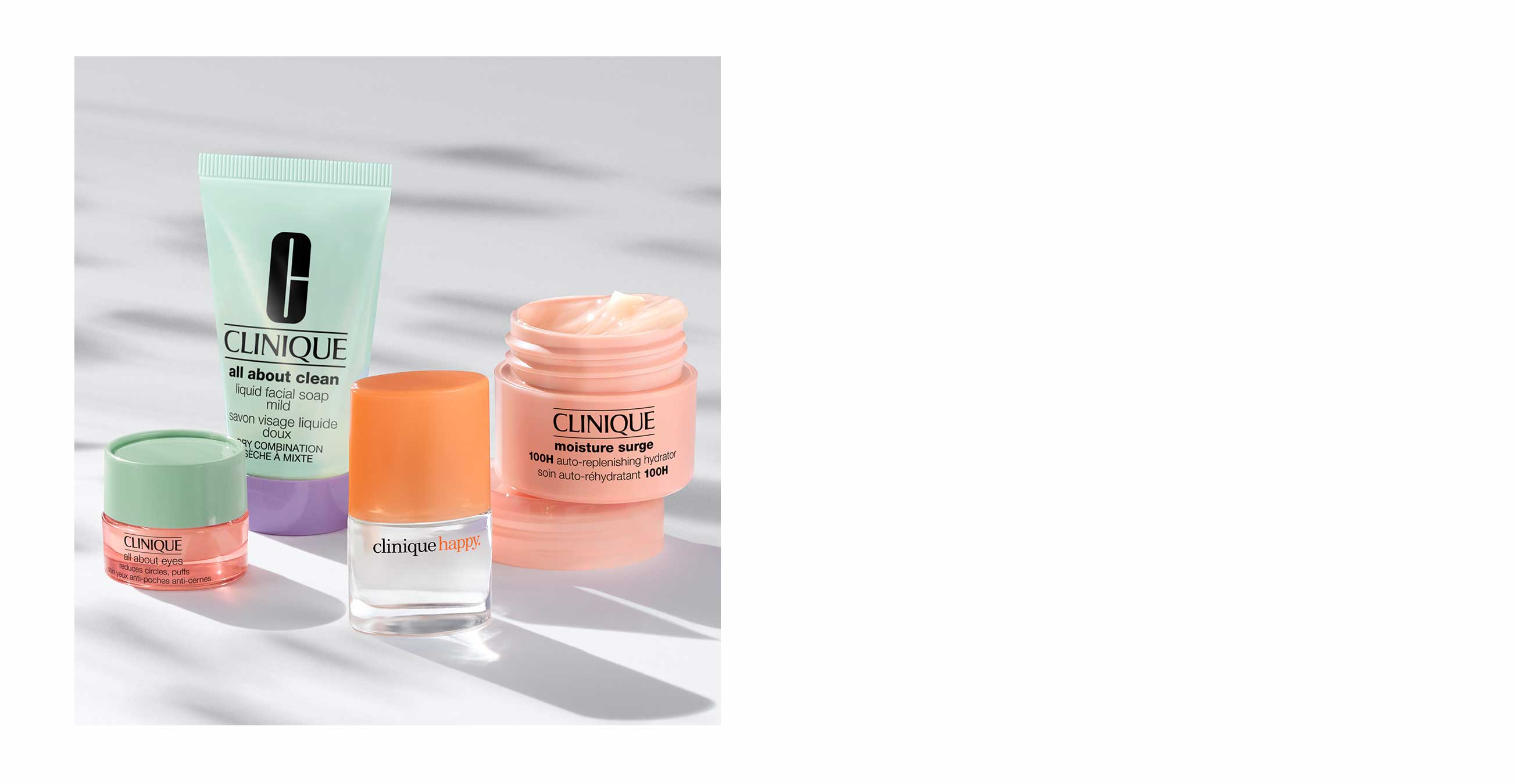 Skincare Offers and Beauty Deals | Clinique