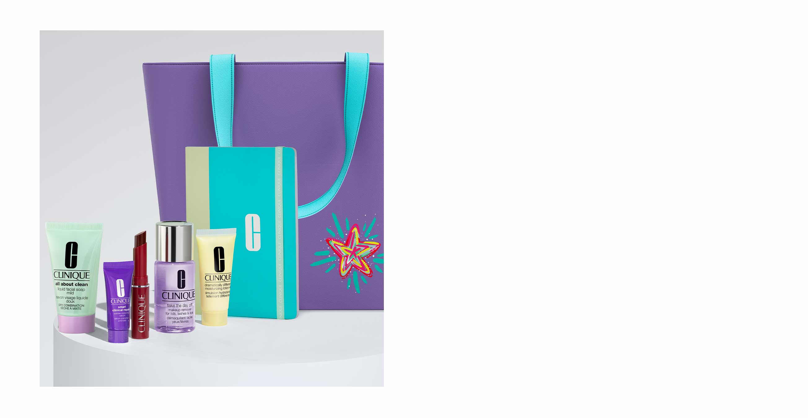 Skincare Offers and Beauty Deals | Clinique