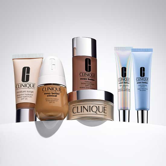 Prep. Pep. And out the door | Clinique | Official Site