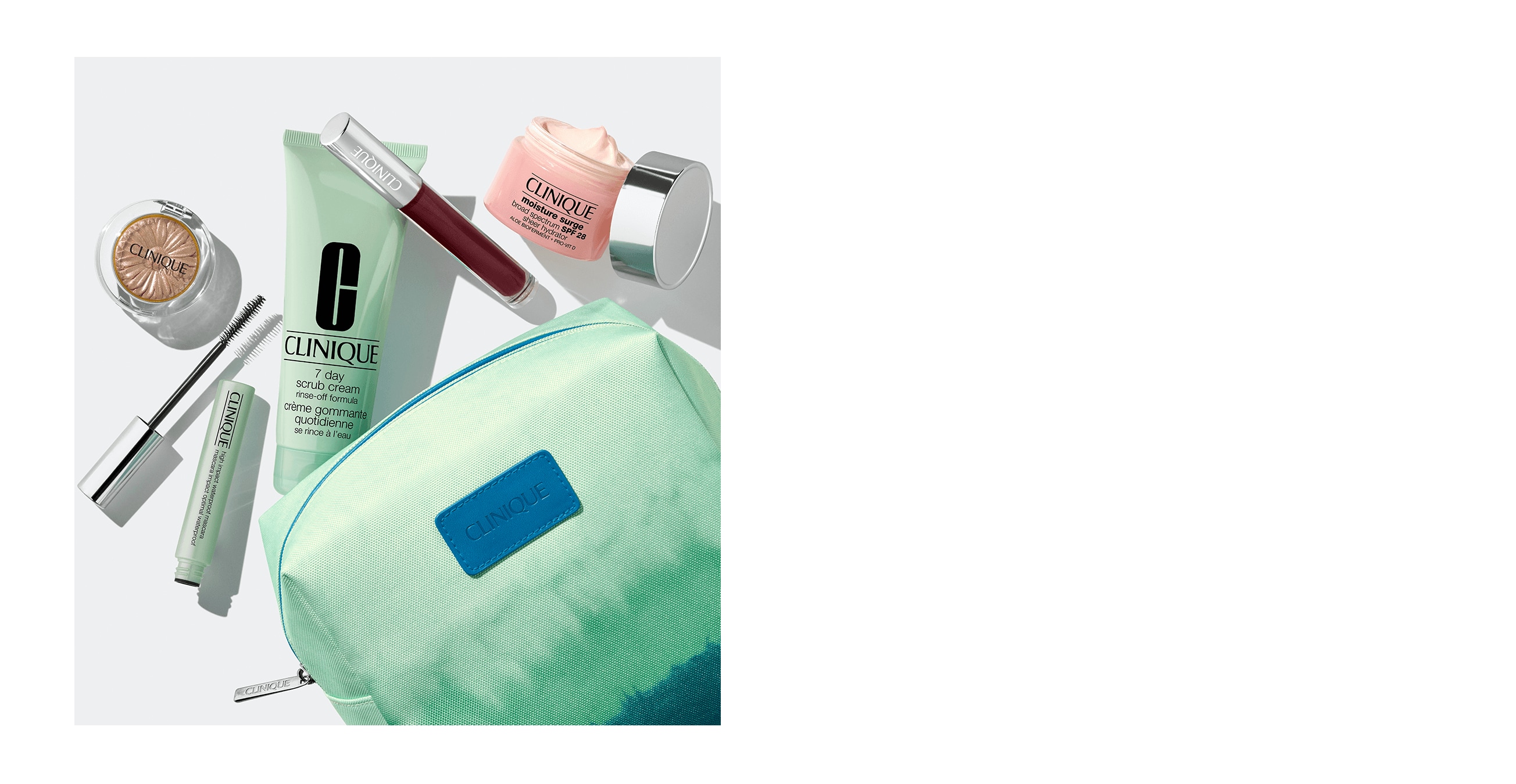 Skincare Offers and Beauty Deals | Clinique