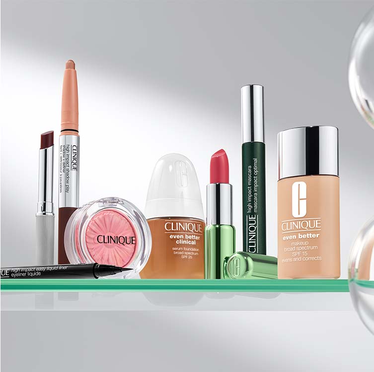 Custom Skin Care Kits | Clinique | Official Site