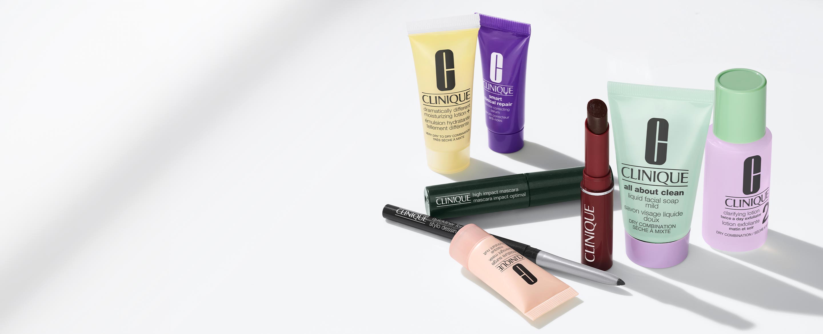 Skincare Offers and Beauty Deals | Clinique