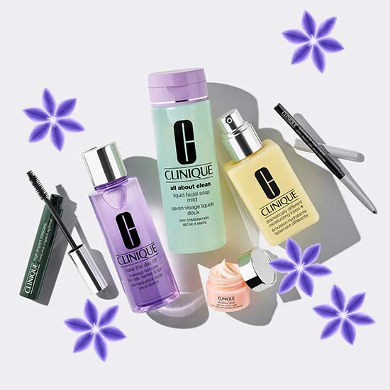 Skincare Offers and Beauty Deals | Clinique