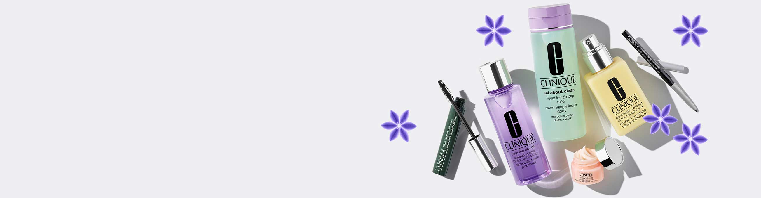 Skincare Offers and Beauty Deals | Clinique