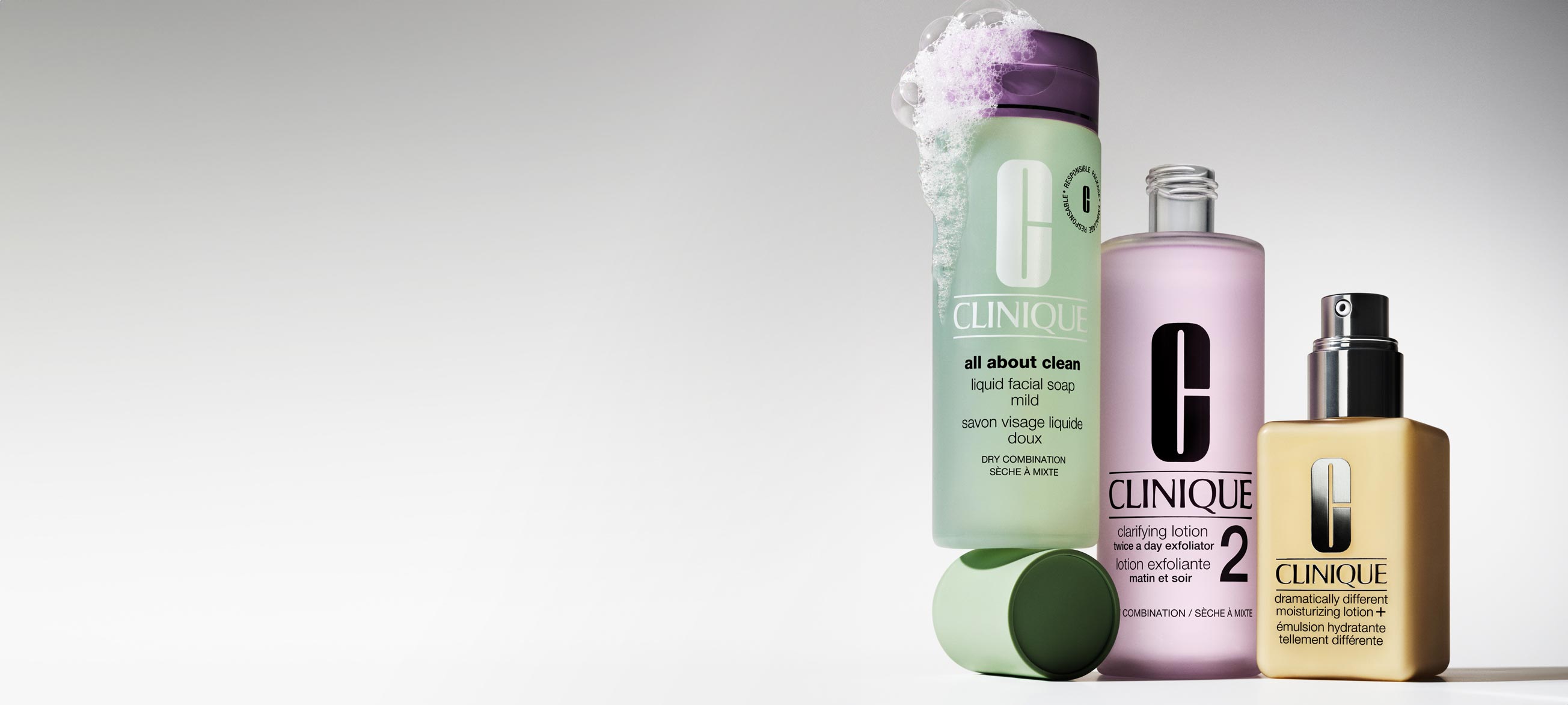 Skincare Offers and Beauty Deals | Clinique