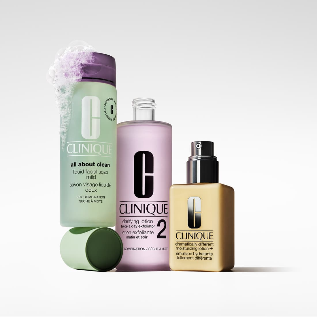 Skincare Offers and Beauty Deals | Clinique