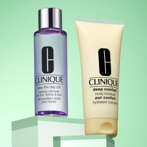 Bridal Looks (2017) | Makeup | Clinique