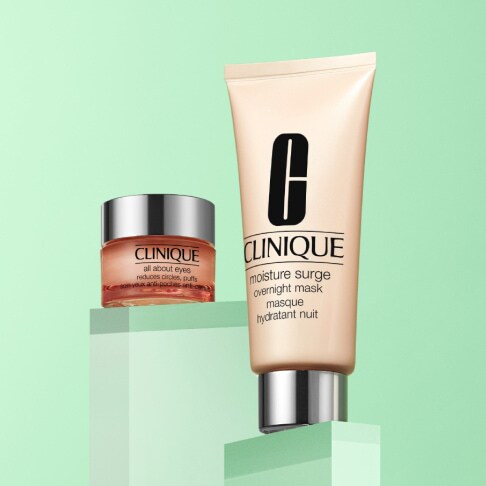 The Index | Clinique