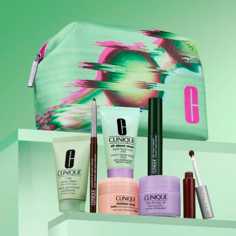 Skincare Offers and Beauty Deals | Clinique