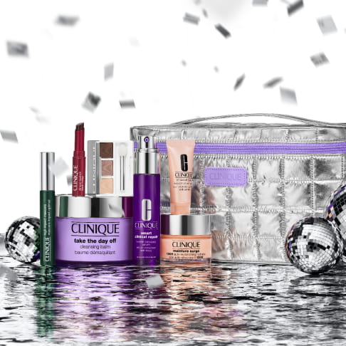 Holiday Gift Guide | Gifting Presents | Clinique