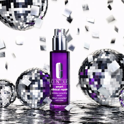 Clinique Smart Night™ Multi-Dimensional Retinol Treatment | Clinique