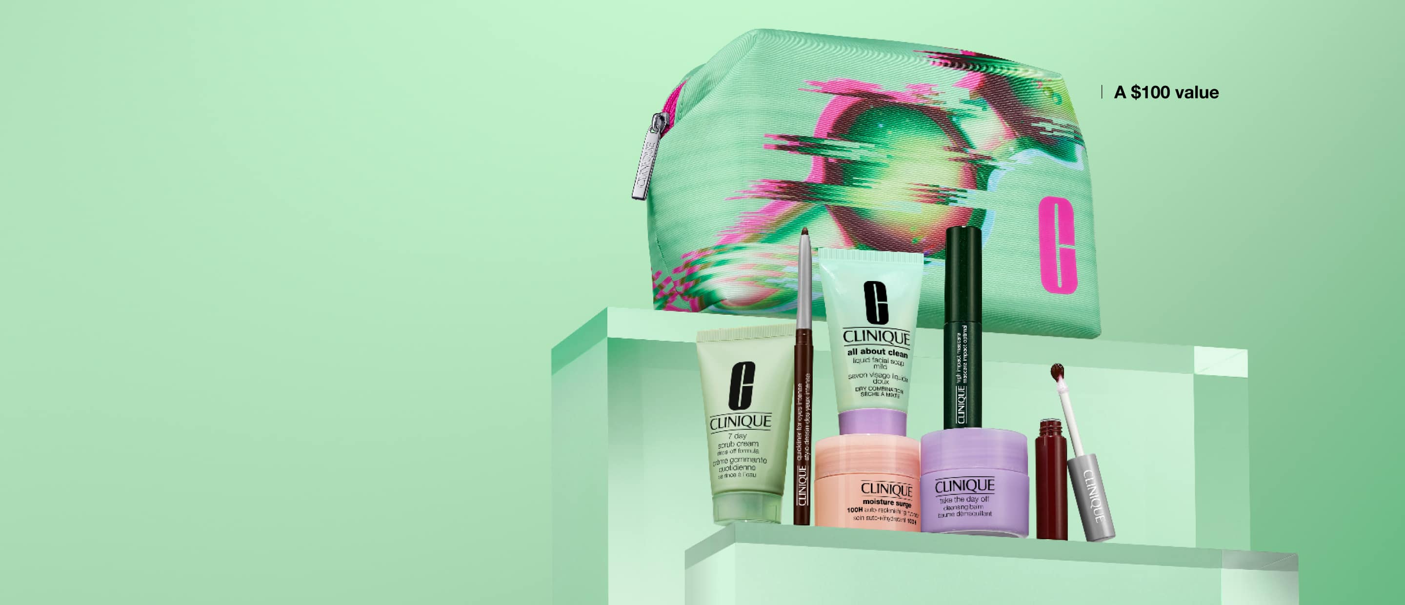 Skincare Offers and Beauty Deals | Clinique