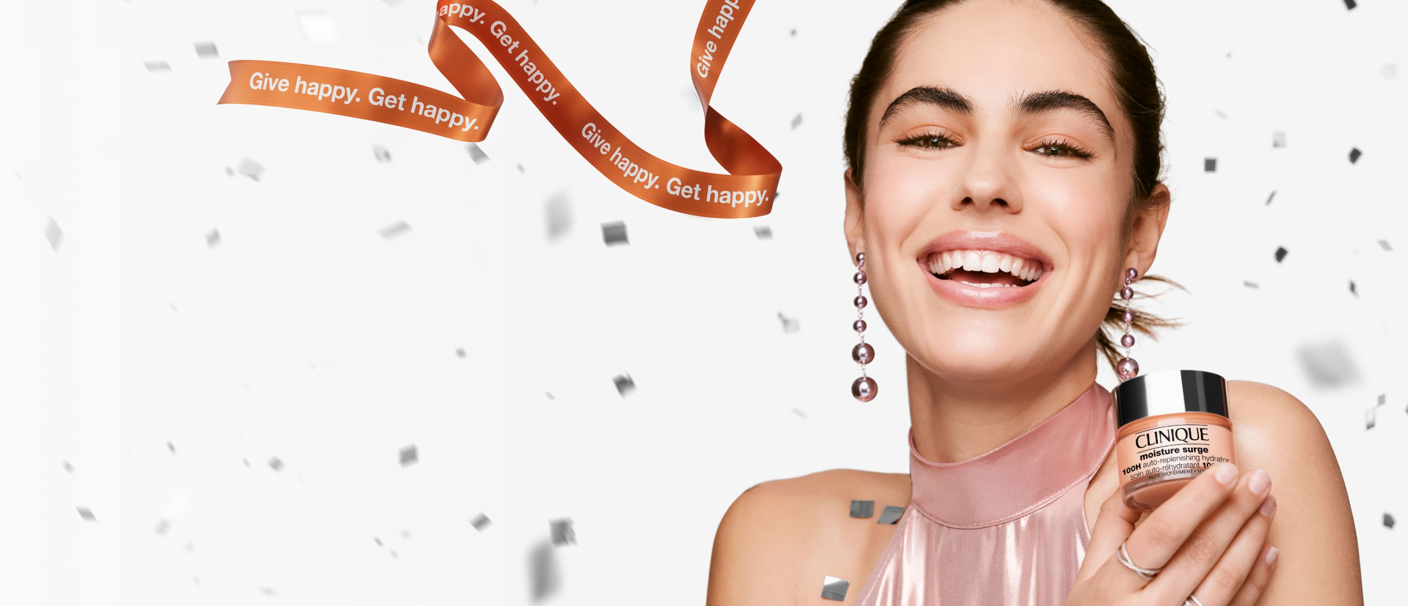 Clinique | Shop up to 50% off Exclusive Skincare & Makeup